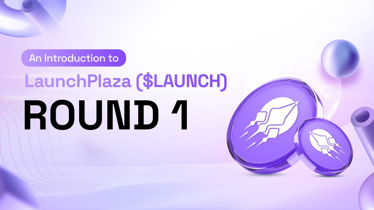 LaunchPlaza Launchpad