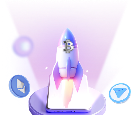 LaunchPlaza Launchpad